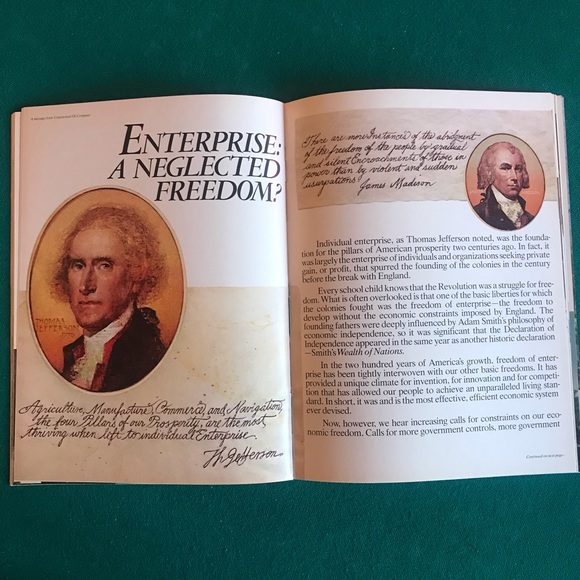 Accents | Rare Special 1776 Issue Of Time Magazine Bicentennial Edition ...